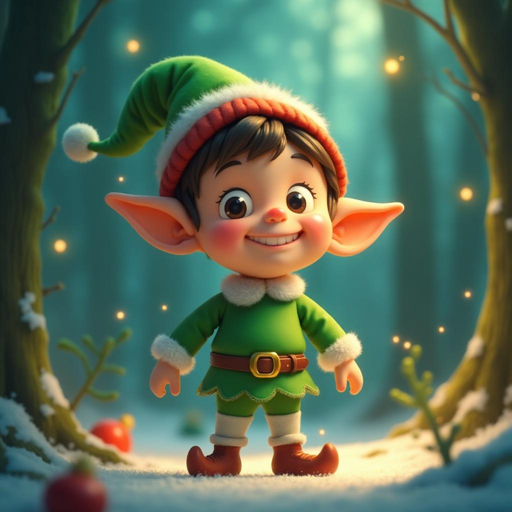 MagicalCalls - AI-Powered Personalized Character Calls for Kids