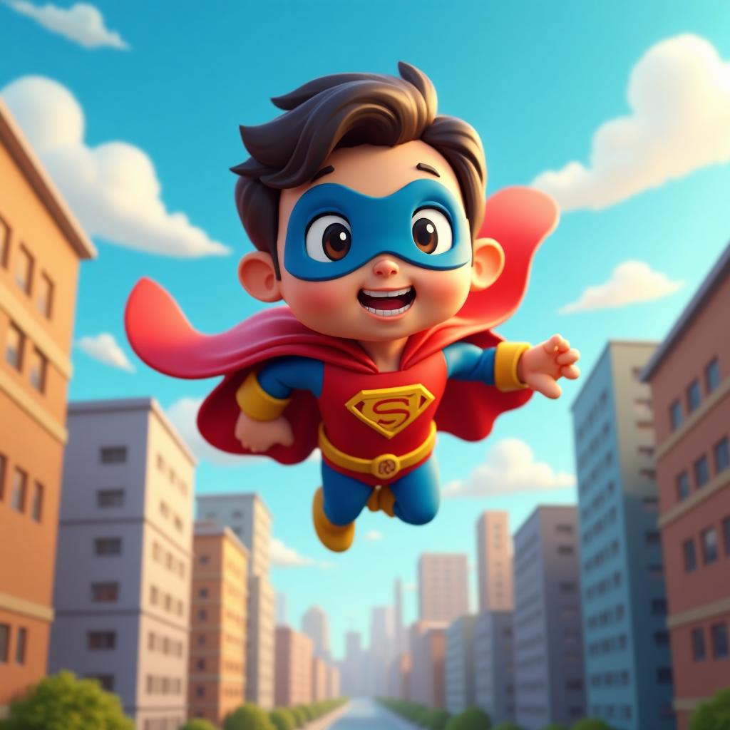 MagicalCalls - AI-Powered Personalized Character Calls for Kids